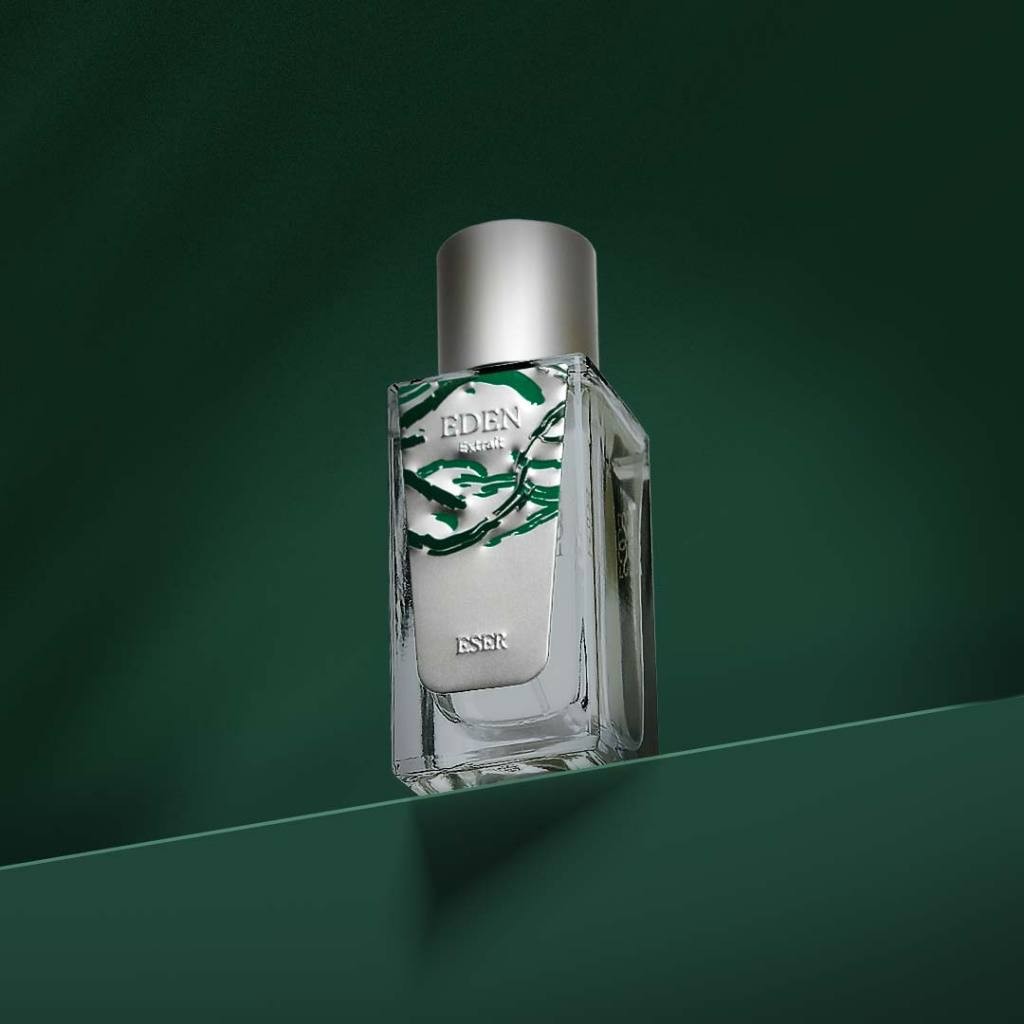 Jual Eser Eden Extrait de Parfum | Shopee Indonesia