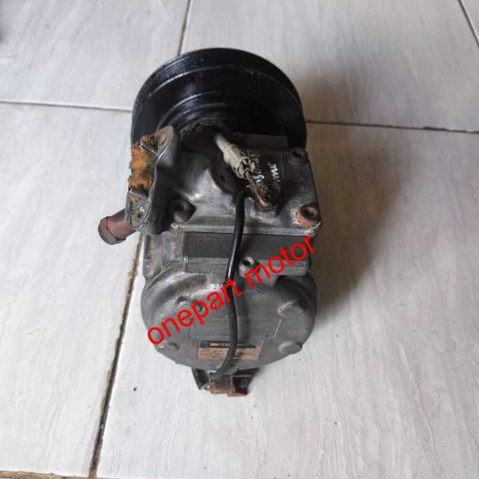 Jual Kompresor compresor Compressor ac corona absolute 2000 cc original ...