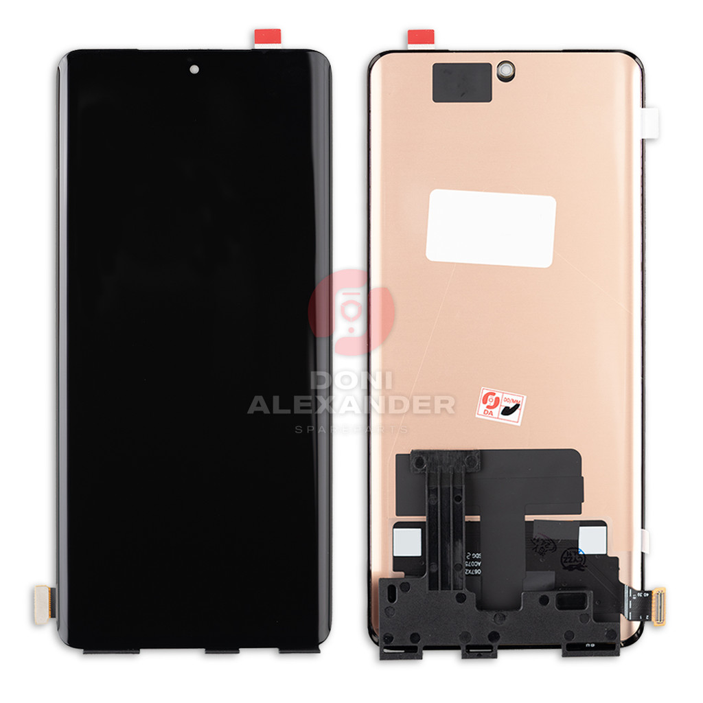 Jual LCD TOUCHSCREEN OPPO RENO 11 5G CPH2599 / RENO 11 PRO 5G CPH2607 ...
