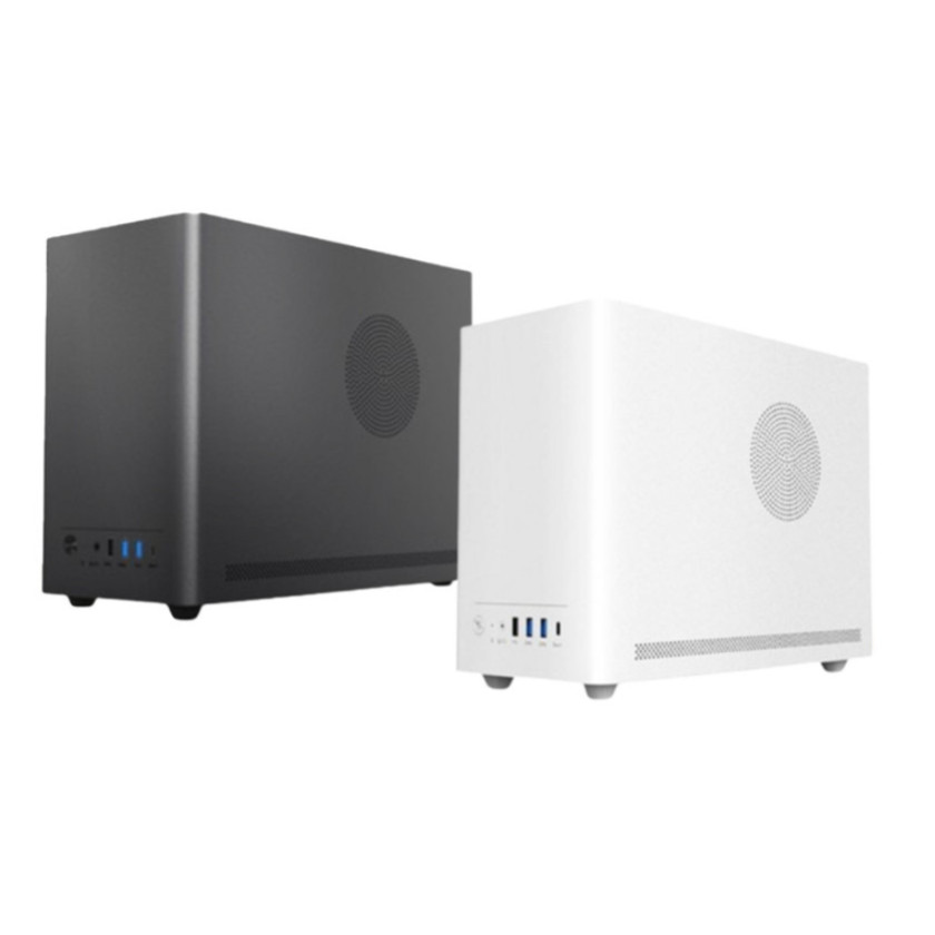 Jual Casing PC Emachine Acer Gadget U300 U300B U300W M-Atx Mini Tower ...