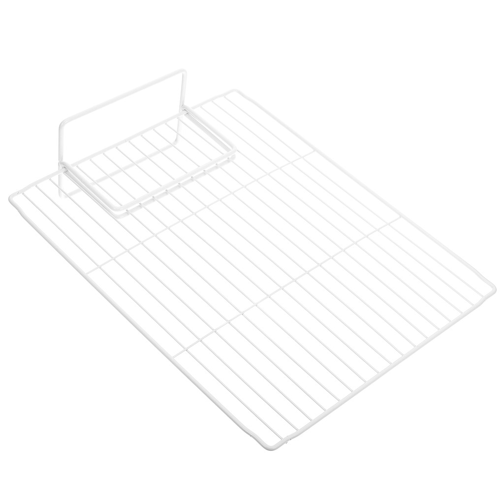 Jual Freezer Partition Fridge Mesh Divider Shelf Refrigerator Board ...