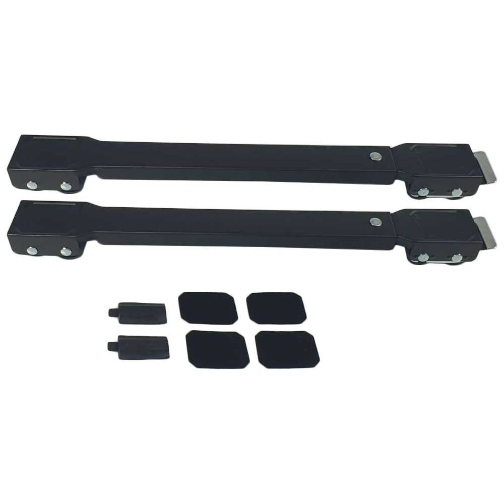 Jual 2 PCS Alas Roda Kulkas Mesin Cuci Stand Moveable Roller 70cm ...
