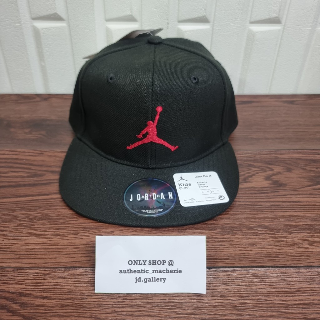 Jual ORIGINAL SALE 70% TOPI SNAPBACK 9A1795KR5 BLACK | Shopee Indonesia