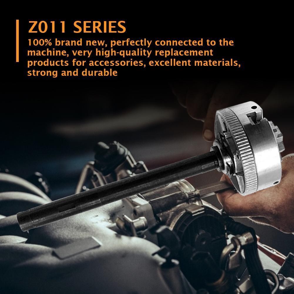 Jual Self-Centering Steel Lathe Chuck Connecting Rod Tough Easily ...