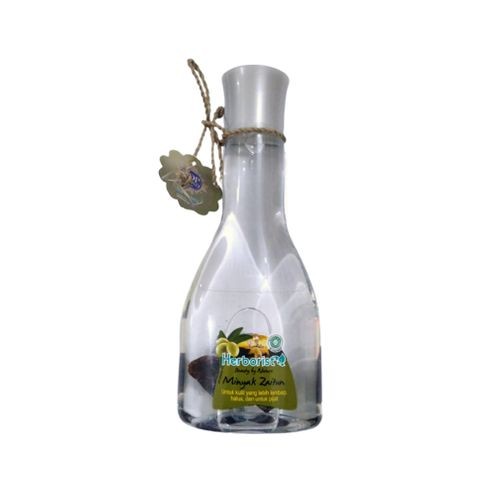 Jual Herborist Minyak Zaitun 150 Ml Botol | Shopee Indonesia