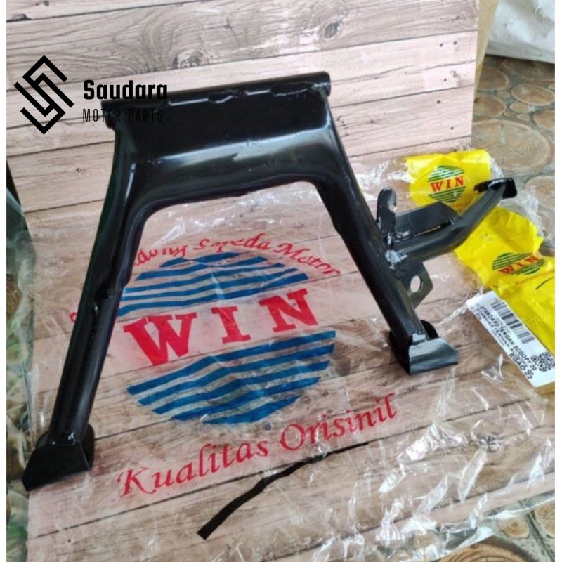 Jual Standar Tengah / Samping Beat Deluxe / Street K1A 2020 - 2022 ...