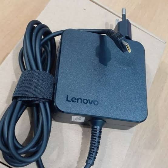 Jual Adaptor Laptop 65W USB-C untuk Lenovo Thinkpad T480 T490 T490S ...