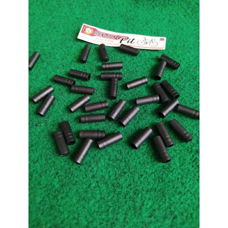 Jual SIMZET_SHOP PENUTUP KULIT LUAR END CUP KABEL REM KABEL SHIFTER ...