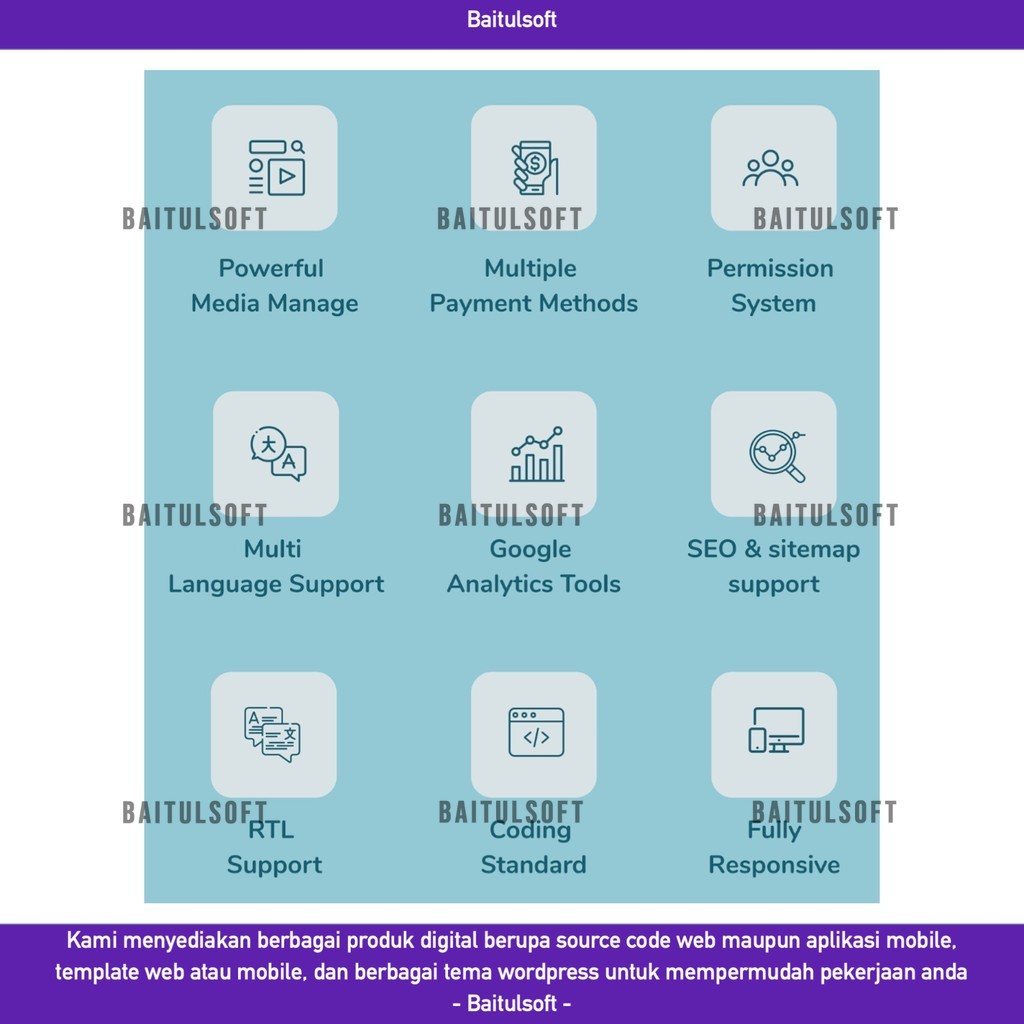 Jual SOURCE CODE APLIKASI WEB FLEX HOME - LARAVEL REAL ESTATE ...
