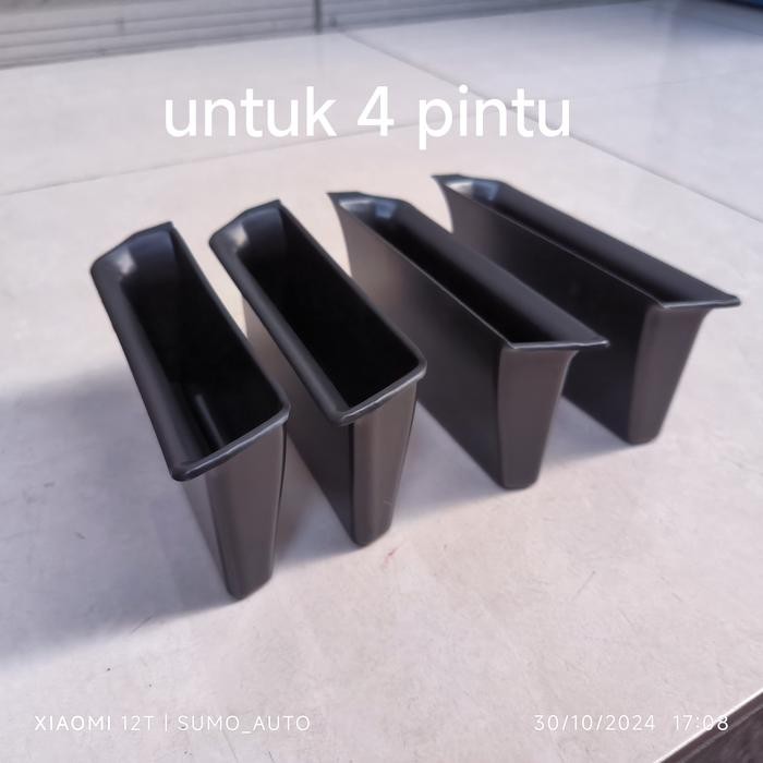 Jual Promo door handle pocket suzuki jimny JB74 2018-2024 side door ...