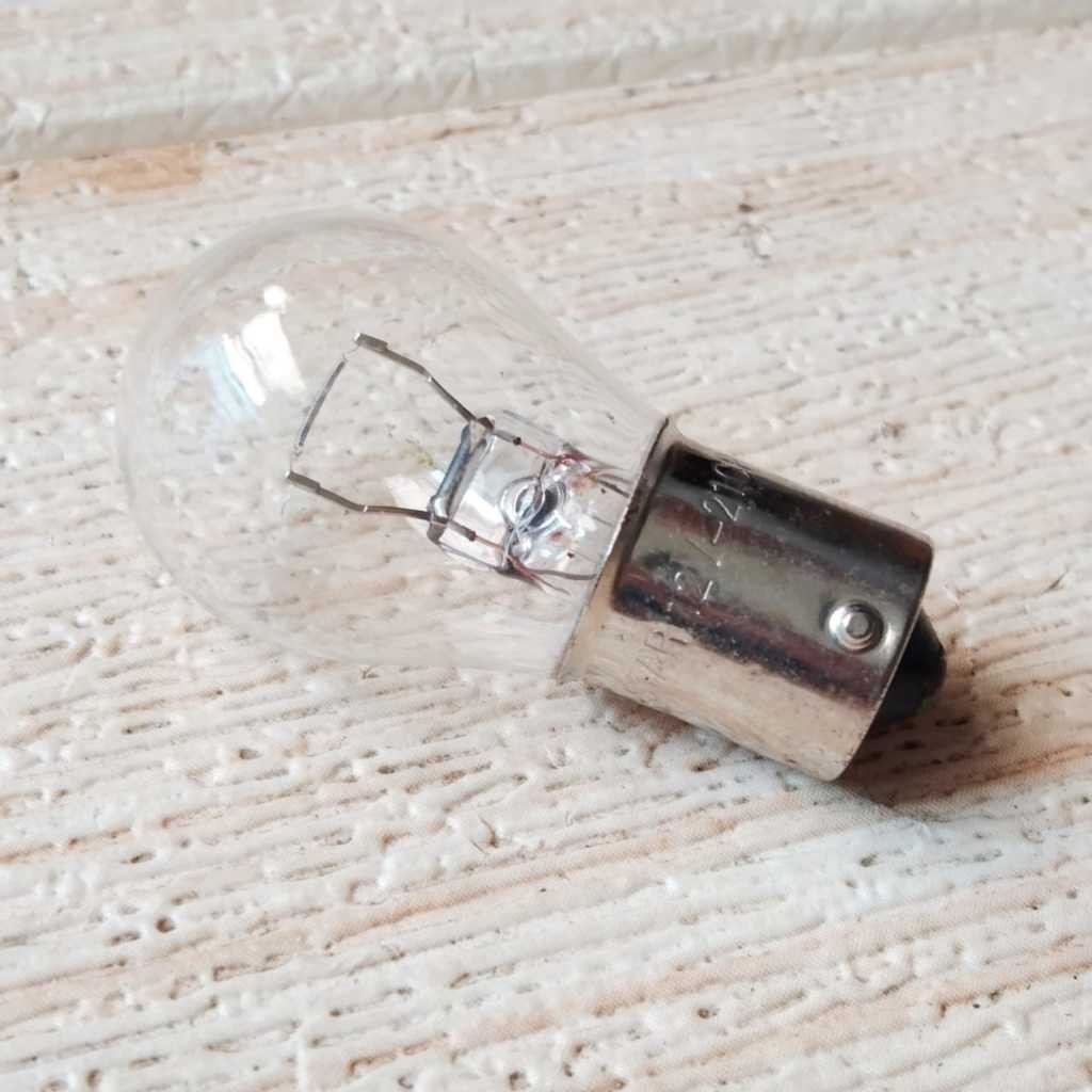 Jual NOS/LAMPU BULB BOHLAM RITING ENGKEL BESAR 12V 21CP STANLEE STAR ...