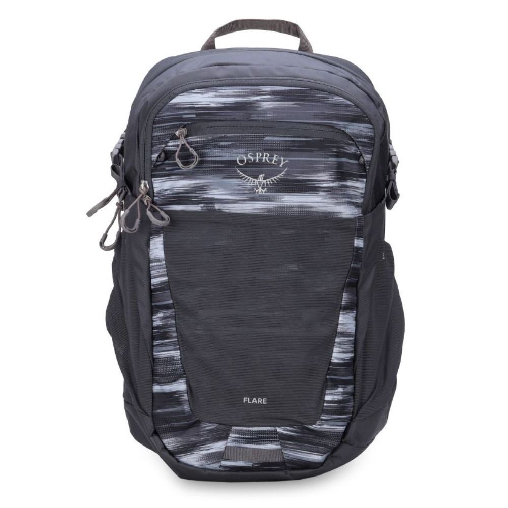 Jual OSPREY FLARE 27 F22 LAPTOP BACKPACK BBFS | Shopee Indonesia