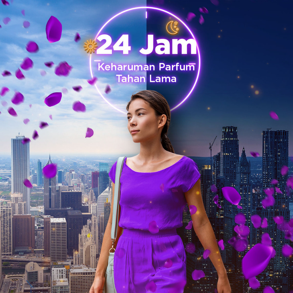 Jual DOWNY FBEN LIQ MYSTIQUE REF 600ML | Shopee Indonesia