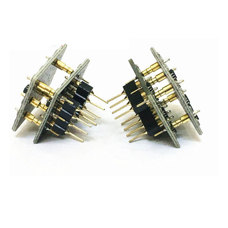 Jual 1 PCS SX52B Full Discrete Dual Op Amp Module For DAC Headphone Pre ...