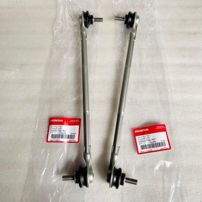 Jual Link Stabilizer Depan Set Honda 51320-TBA-A01 Honda Civic Turbo ...