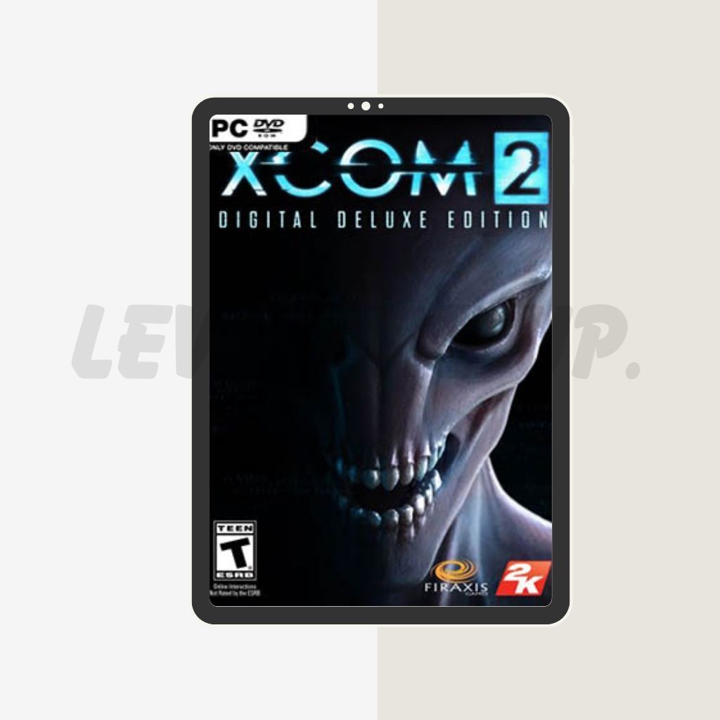 Jual XCOM 2 - GAME PC - GAME LAPTOP - LINK DOWNLOAD (LM851) | Shopee Indonesia