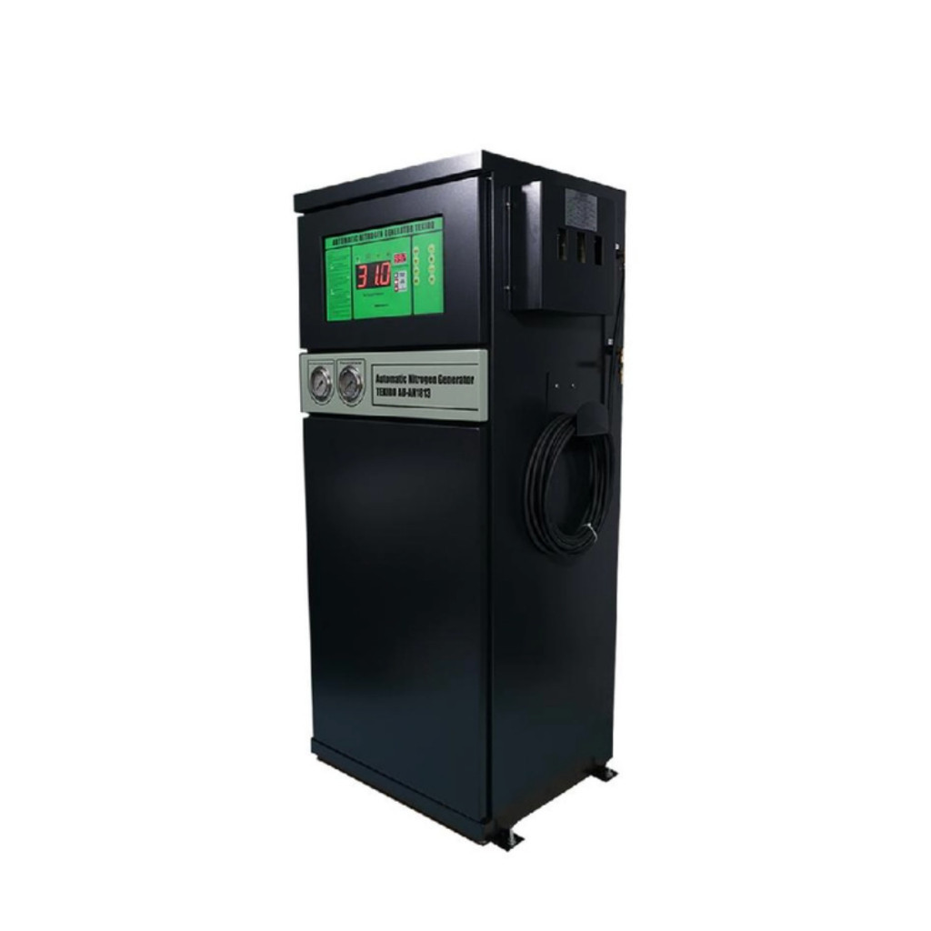 Jual TEKIRO MESIN PENGISIAN ANGIN NITROGEN – AUTOMATIC NITROGEN ...