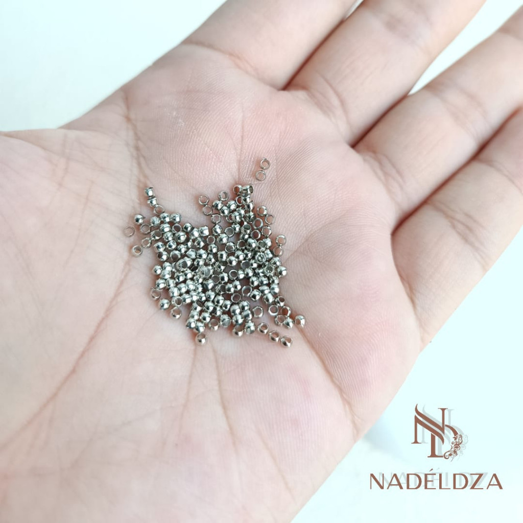 Jual Stopper Merica / Lada Stopper Tabung (2gr) TERMURAH Dunia Mote ...