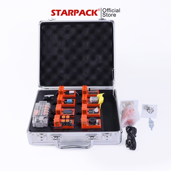 Jual Weeemake AI Starter Kit Robotic | Shopee Indonesia