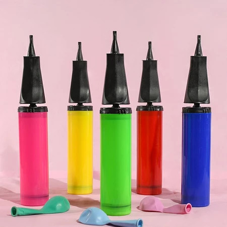 Jual pompa balon tangan berkualitas memompa lebih cepat air pump ...