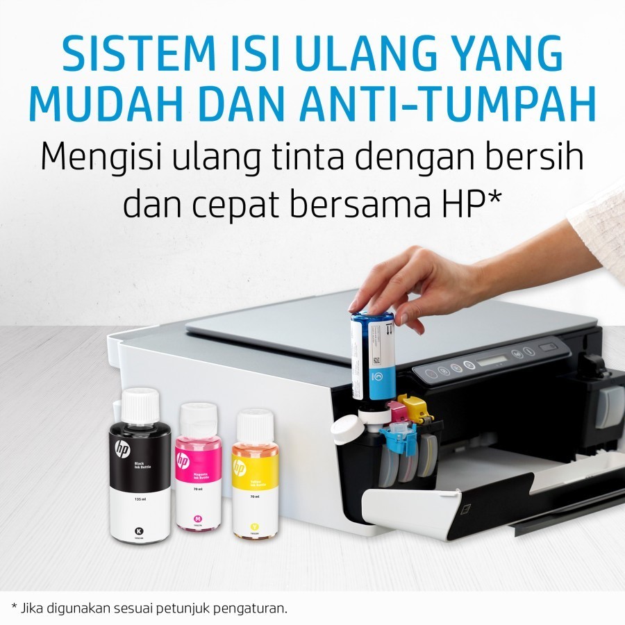 Jual Hp Tinta Printer HP 682 HP682 Black Ink Advantage Cartridge ...