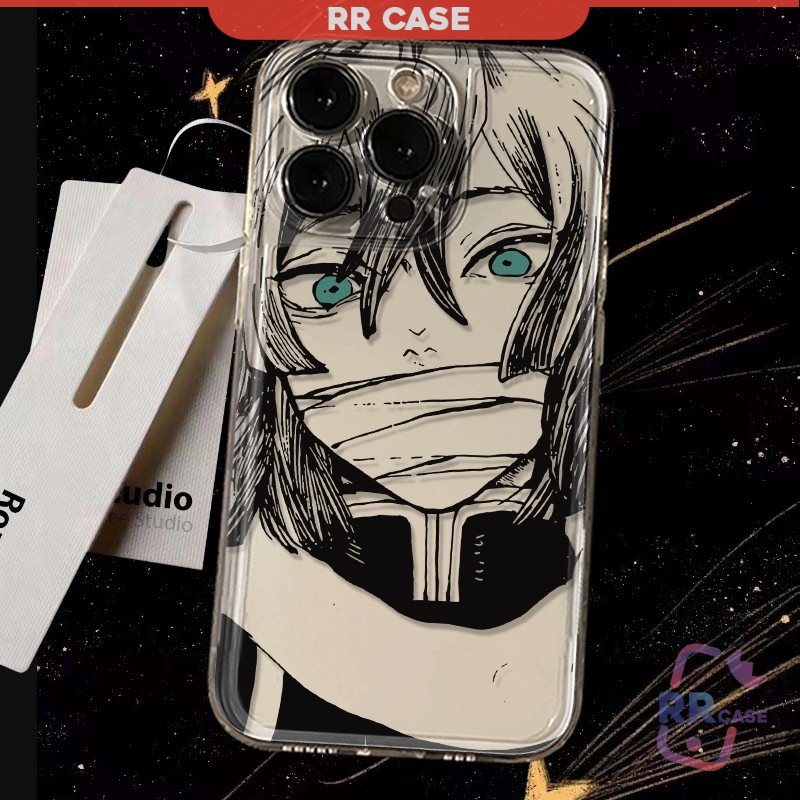 Jual Kimetsu no Yaiba Iguro Case Realme C55 C53 C51 C30s C21y C25y C35 ...