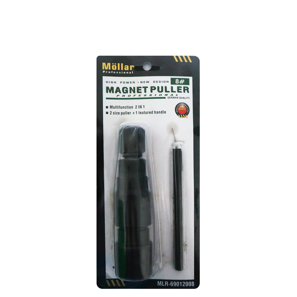 Jual MOLLAR Treker Magnet No. 8 Motor Universal Magnet Puller Hybrid ...