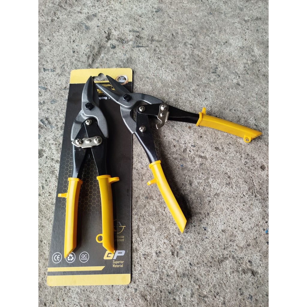 Jual (INGCO) - GUNTING BAJA RINGAN TERBAIK INGCO - HOLO / PURING ...