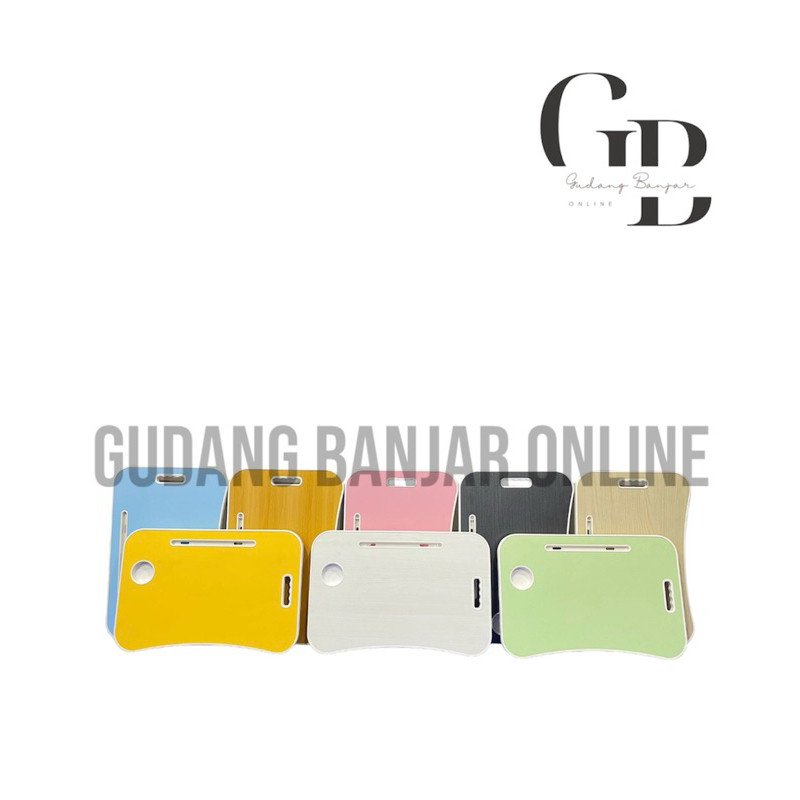 Jual meja lipat serbaguna ukuran besar / meja belajar anak / meja ...