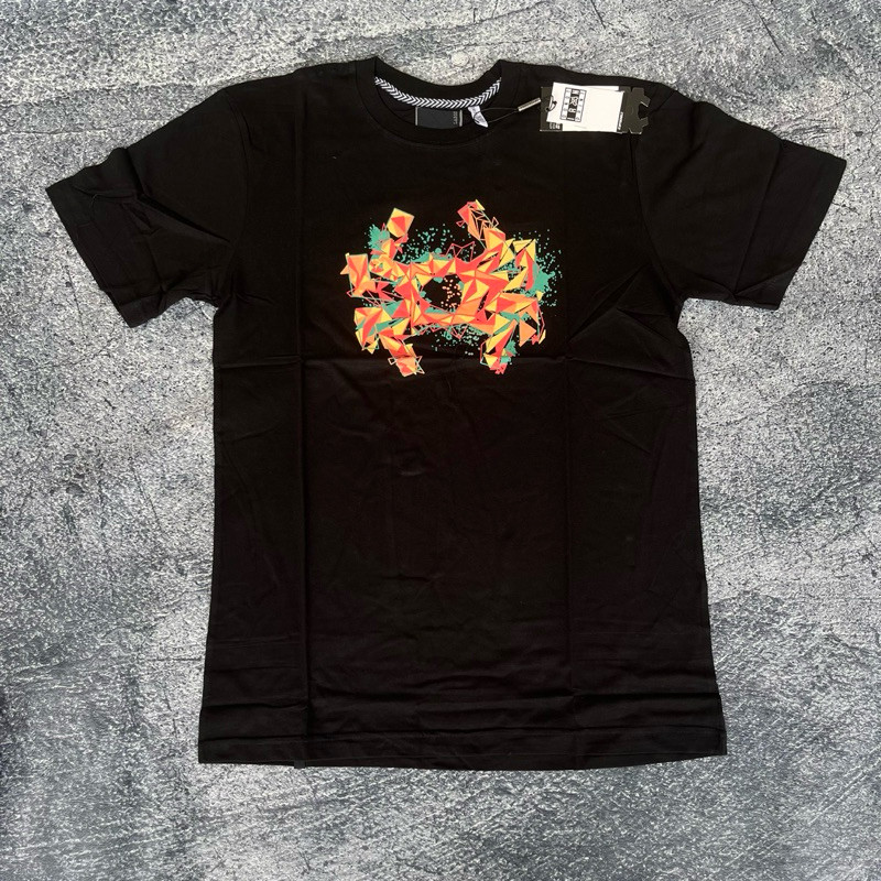 Jual Kaos Oversize Kaos spyderbilt logo multico mirror | Shopee Indonesia
