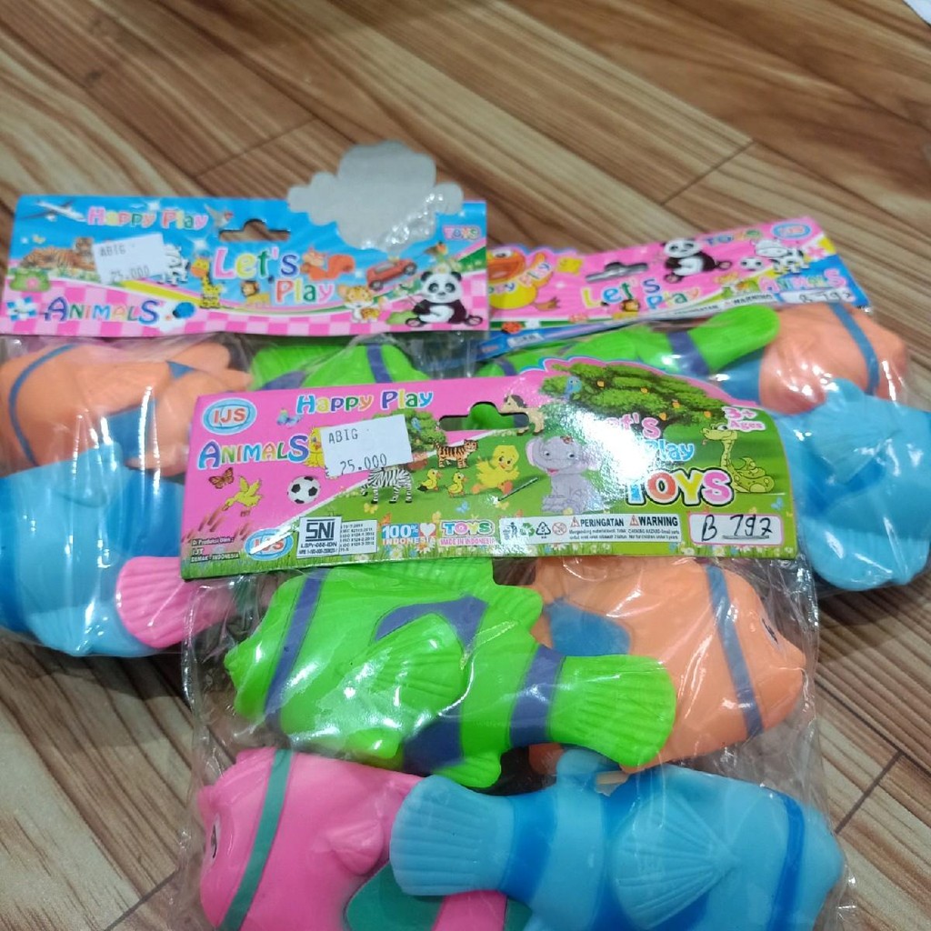 Jual MAINAN ANAK ENCIT NEMO (ABIG) | Shopee Indonesia