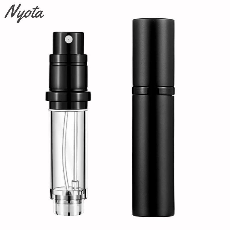 Jual [Gift NotFor Sale] Kahf Botol Parfum Spray Travel Size | Shopee ...