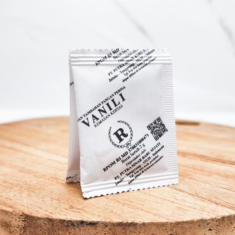 Jual Vanili Bubuk Sachet | Shopee Indonesia