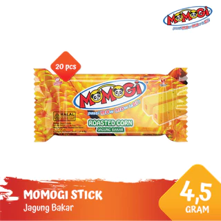 Toko Online Momogi Official Shop | Shopee Indonesia