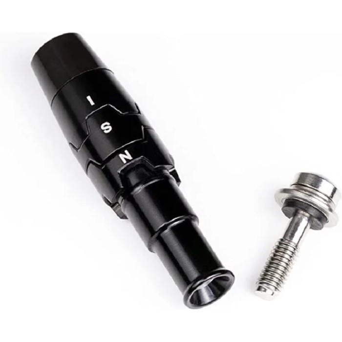 Jual Callaway Adapter Loft Sleeve Shaft Stick Adaptor Connector Golf ...