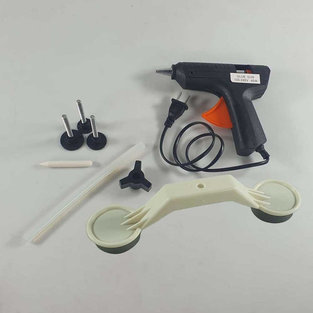Jual COD Alat Ketok Magic Untuk Reparasi Memperbaiki Body Mobil Penyok ...