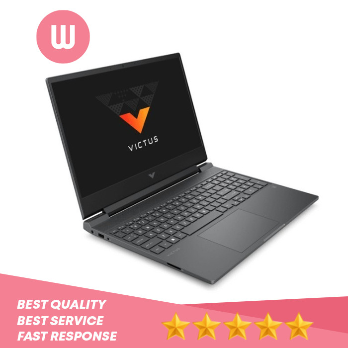 Jual LAPTOP HP VICTUS GAMING 16 R1005TX i5-14500HX RTX4060 8GB | 16GB ...