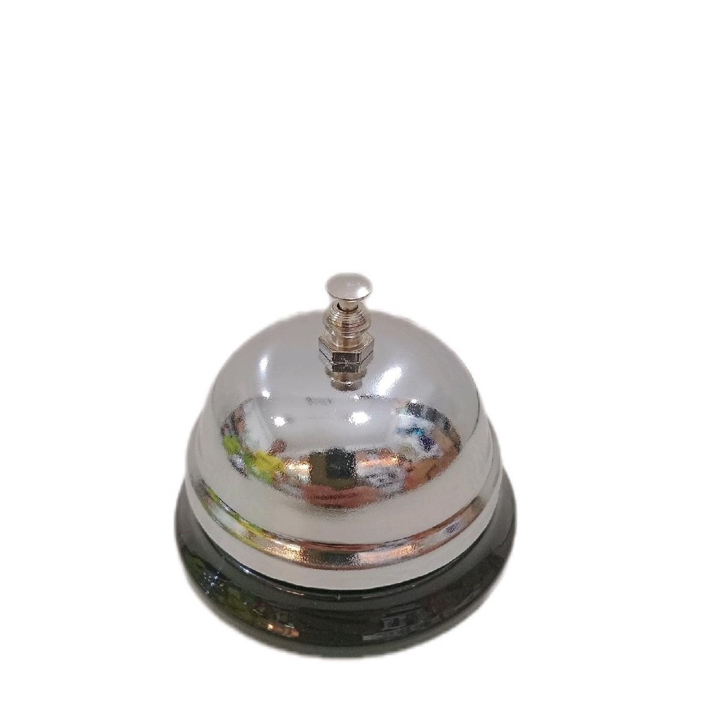 Jual Bell Meja Kasir Call Bell Merek Random | Shopee Indonesia