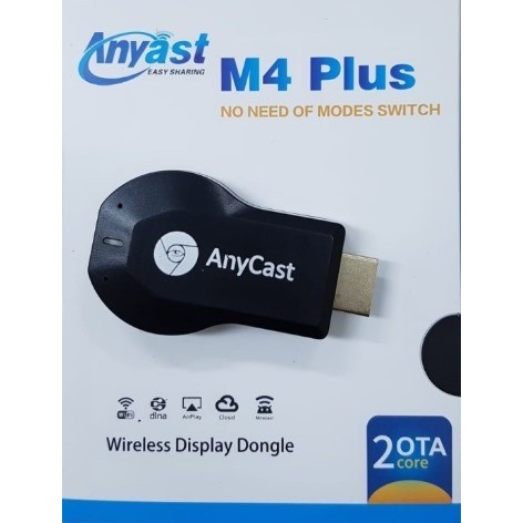Jual HDMI Wireless Display Dongle Wifi Cast 4K Mirascreen Ezcast Anycast - Tipe 1 | Shopee Indonesia