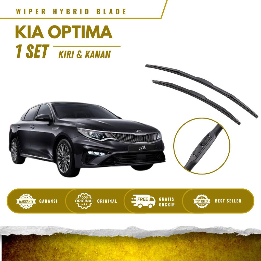 Amazing 2019 Kia Optima Wiper Blade Size Pictures