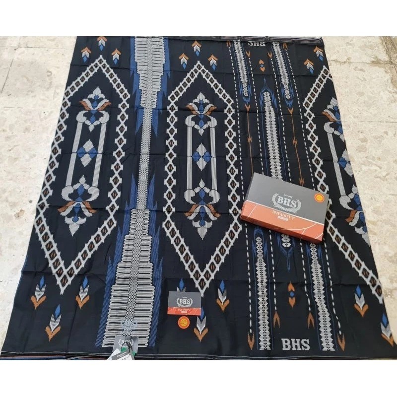 Jual Sarung BHS Infinity Termurah Sarung Bhs Original | Shopee Indonesia