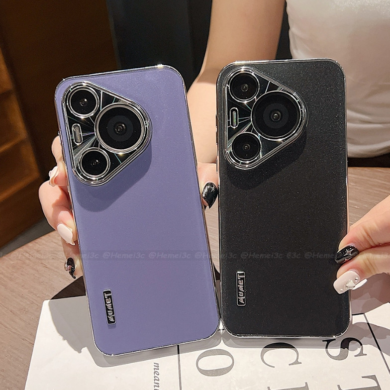 Jual Casing For Huawei Pura 70 P60 P50 P40 Pro Ultra Art Plus Hard ...