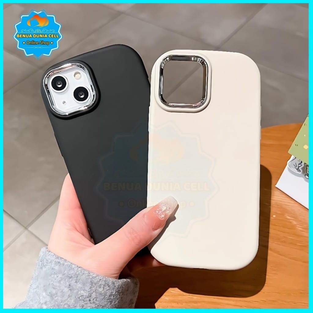 Jual SOFTCASE LITTLE CHUBBY SAMSUNG A02S A03S A03 A05 A05S A06 A12 A13 A14 A15 A16 A22 4G - BDC ...