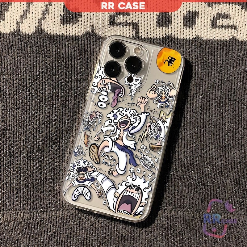 Jual Casing Luffy One Piece Case Iphone 15 Pro Max 16 X XR XS MAX 11 12 ...