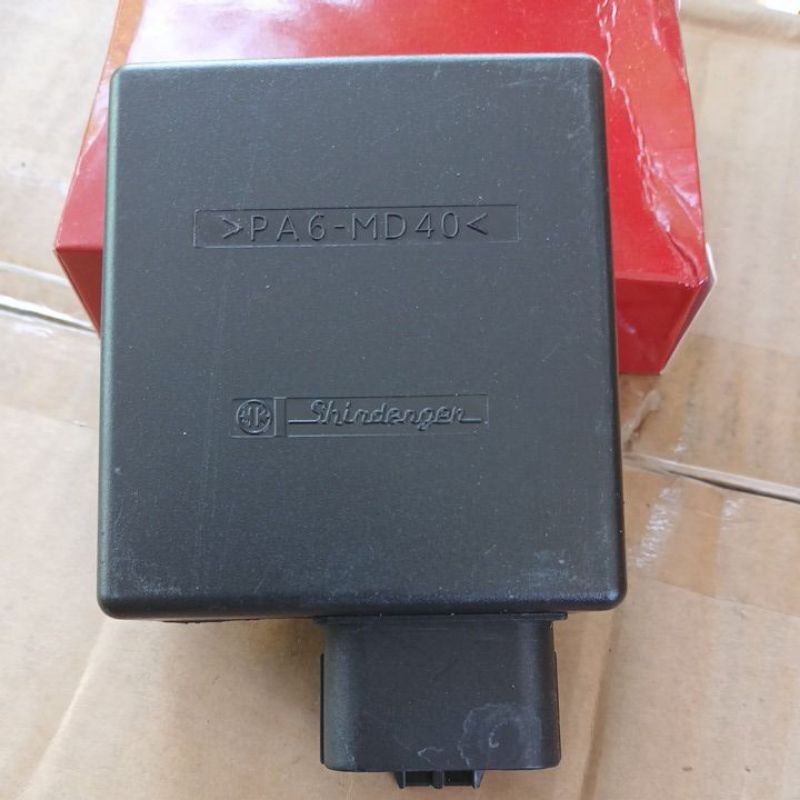 Jual CDI Honda Vario 110 Shindengen | Shopee Indonesia