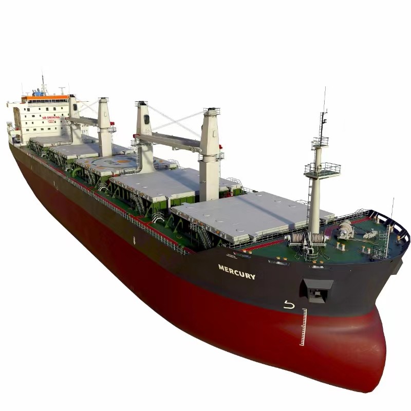 Jual RC 1/200 Cruise Ship Model DIY Assembly Kit Resin Hull 95cm Large ...