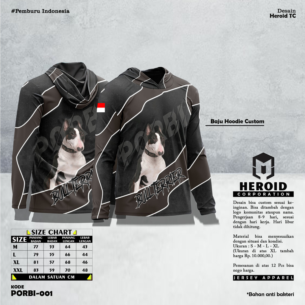 Jual Baju Kamuflase Hunting Camo dan Kaos Berburu Lengan Panjang Pria ...