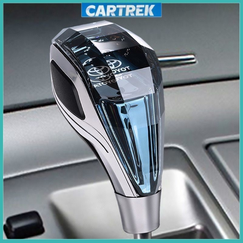 Jual Knop Tuas Perseneling Mobil Manual Otomatis Premium/Gigi Mobil ...