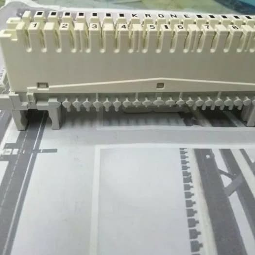 Jual LSA Krone DC (Disconnect) Original | Shopee Indonesia