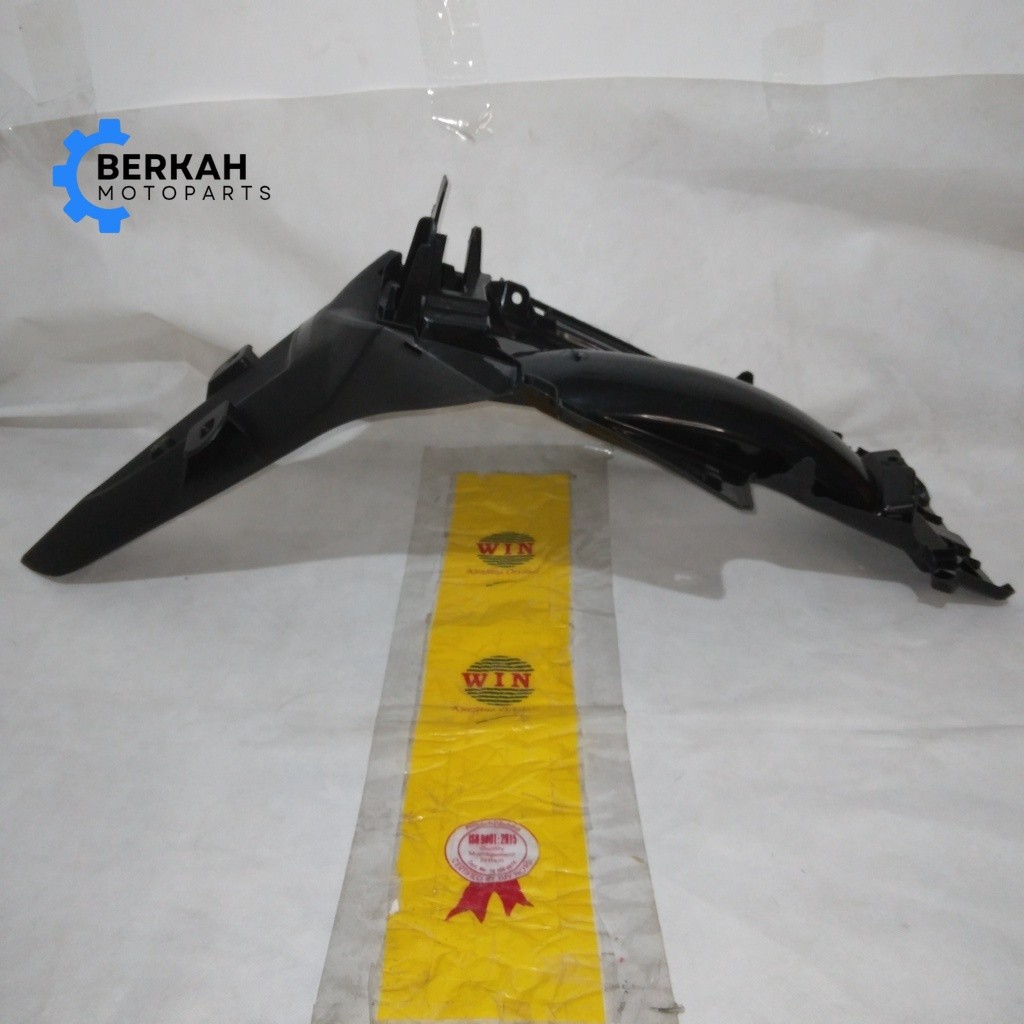 Jual Spakbor Belakang Blade 110 2008 2009 2010 | rear fender WIN ...